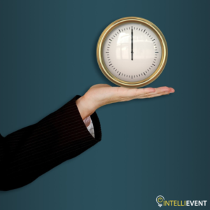 The 3 Pillars of Project Management- IntelliEvent